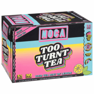 Is Too Turnt Tea Worth the Hype? An Honest Review of This Bold Boozy ...